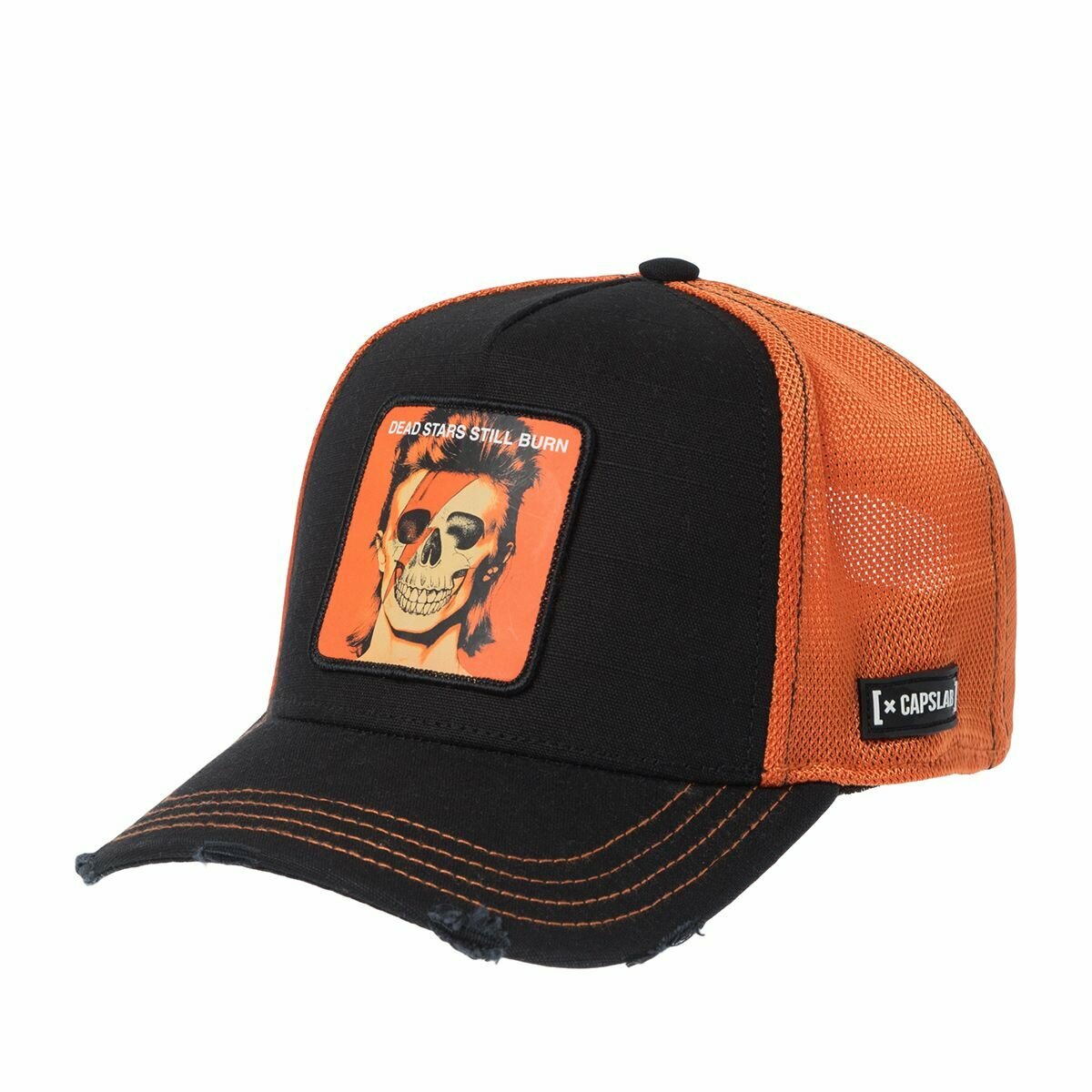 Бейсболка Базовая коллекция для мужчин и женщин