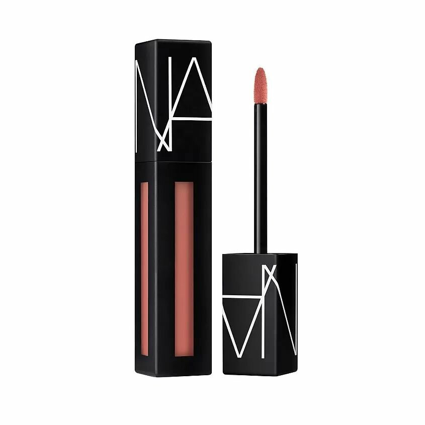 NARS Ультраматовый пигмент для губ Powermatte Lip Pigment, BAD GUY, 5,5 мл