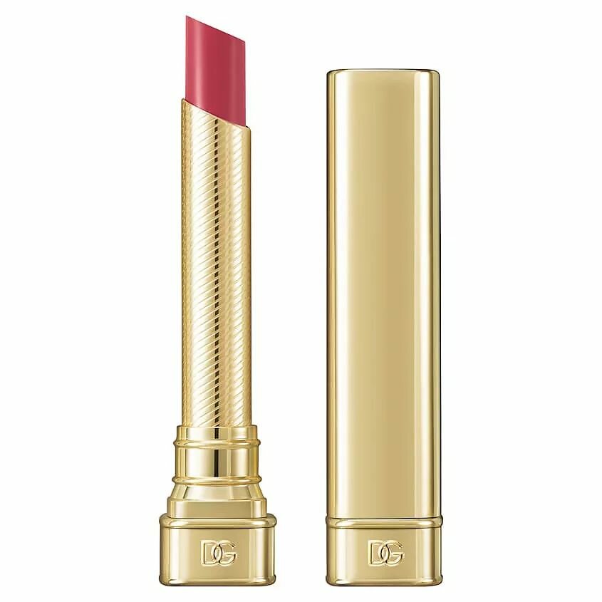 DOLCE&GABBANA Сатиновая помада My sculpt satin lip stylo, MY 06.07, 2 г