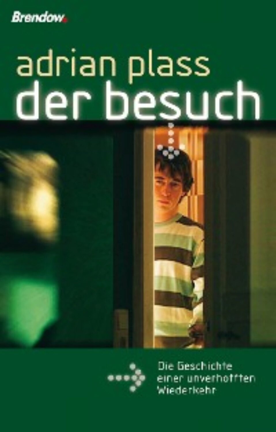 Der Besuch [Цифровая книга]