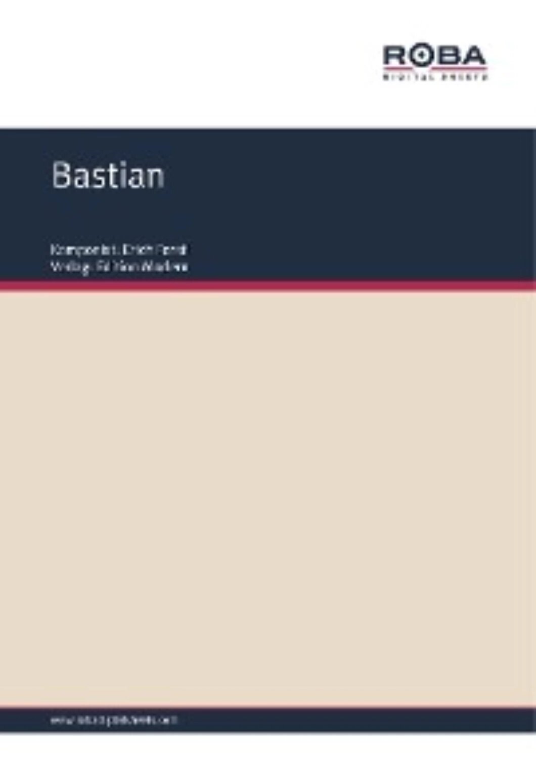 Bastian [Цифровая книга]