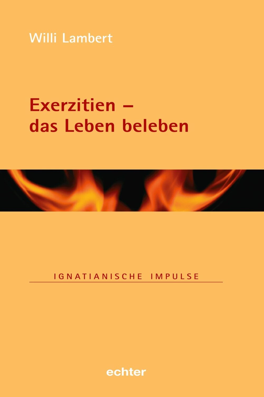 Exerzitien - das Leben beleben [Цифровая книга]
