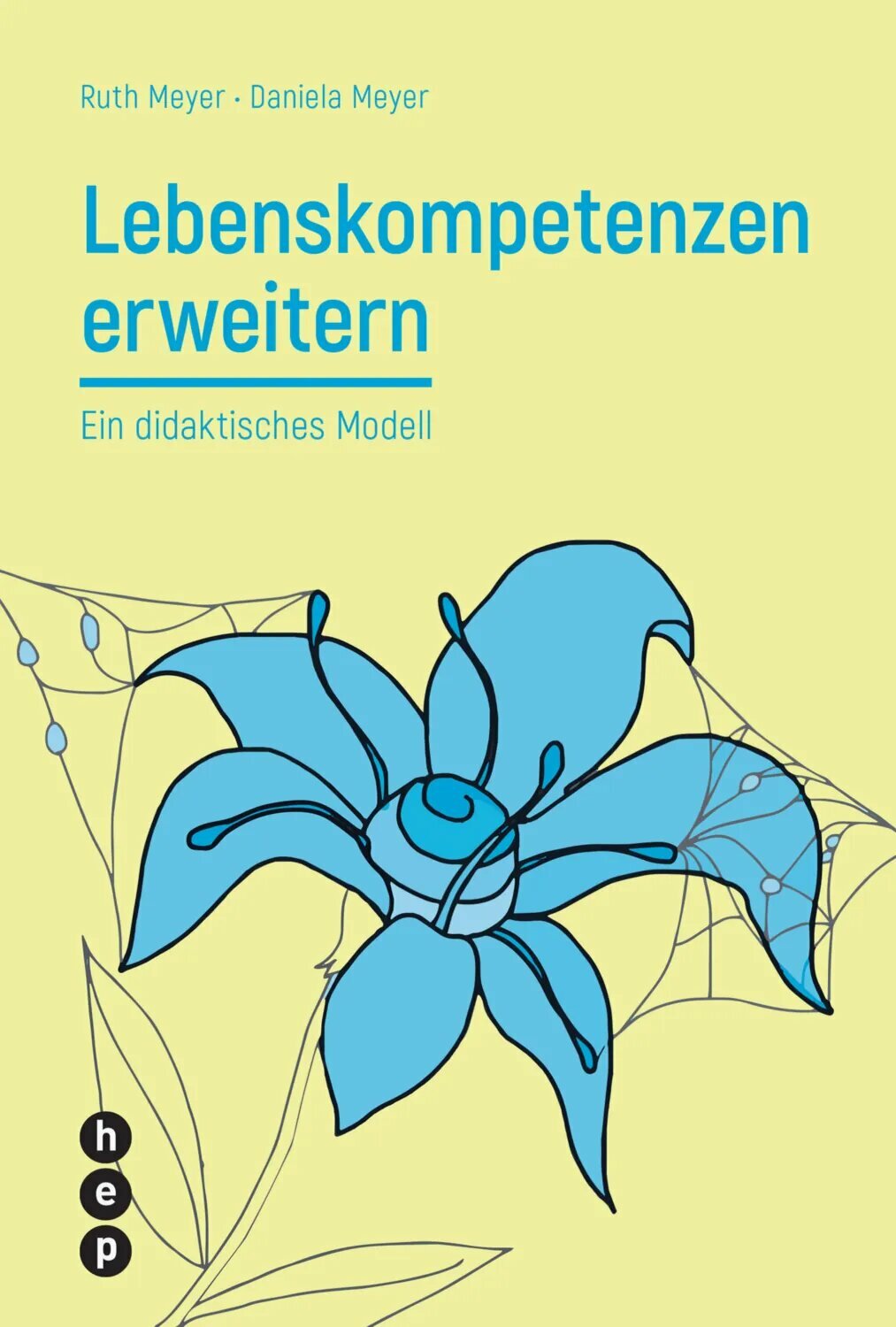 Lebenskompetenzen erweitern (E-Book) [Цифровая книга]