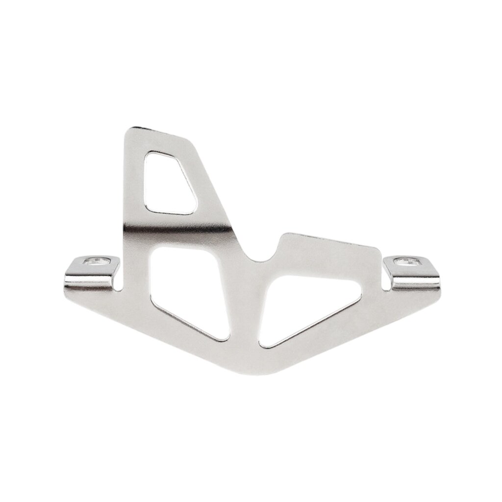 Алюминиевый щиток для тормозов горного велосипеда, ударопрочный, легкий, для колес 26-29 дюймов