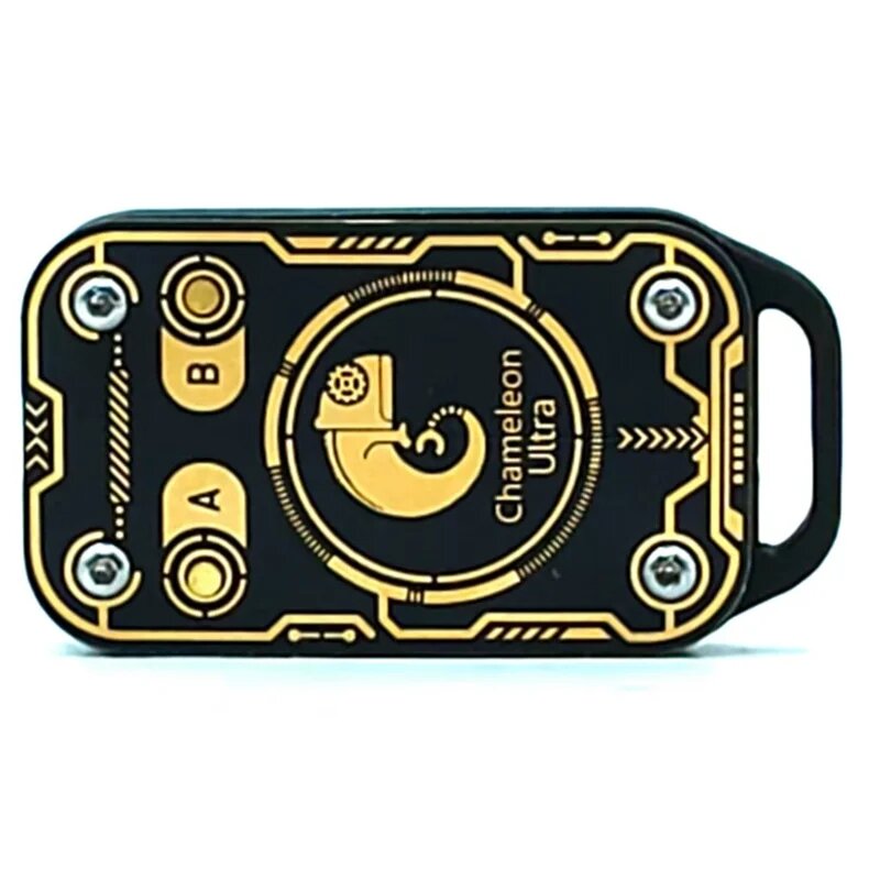Chameleon Ultra V3.0 RFID Smart Chip Reader — фото 1