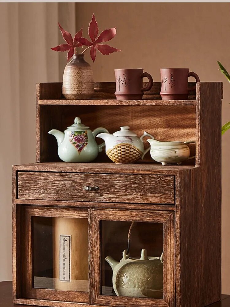 Тумба, 1 ящ, 40х23х46 см