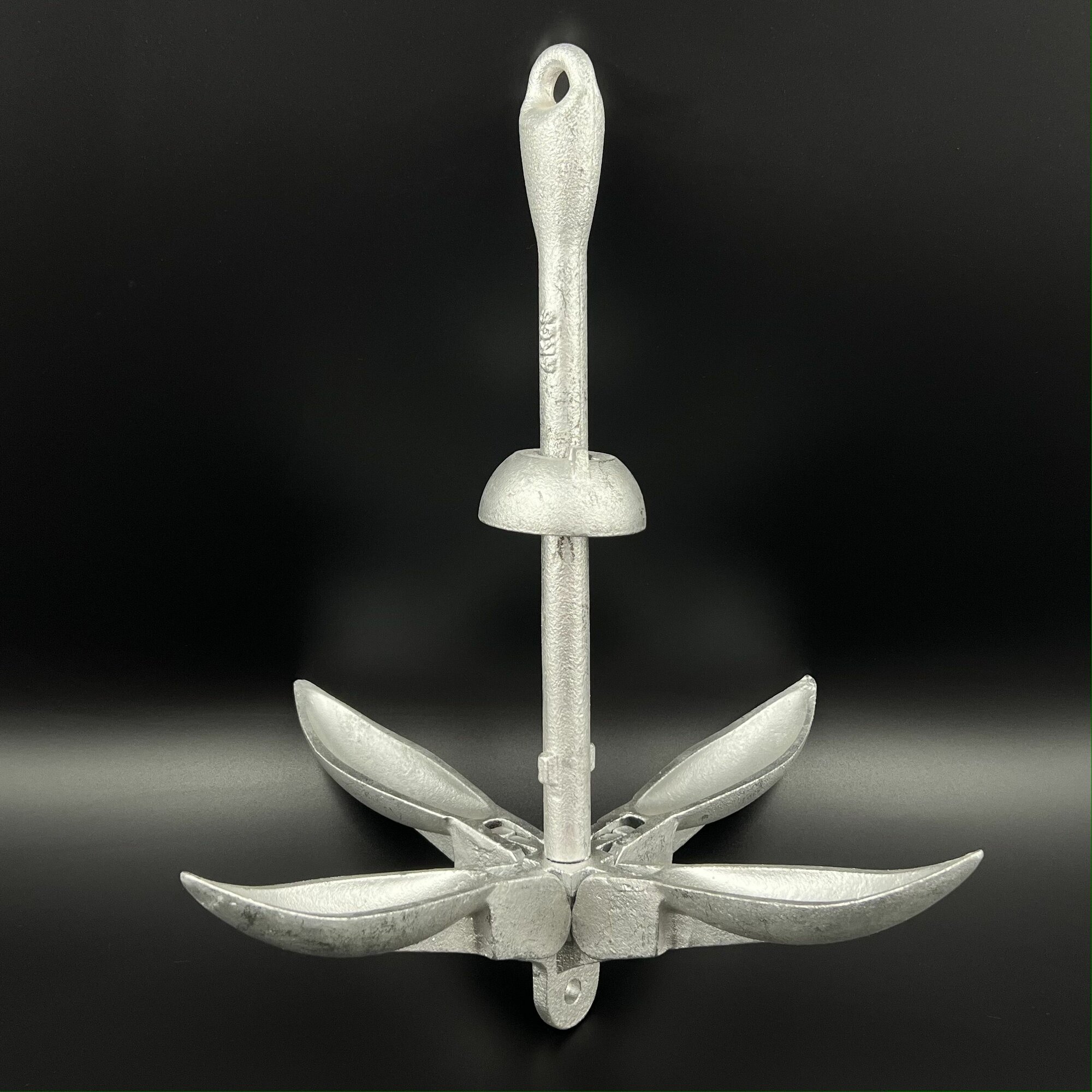 Якорь кошка 4кг (SCM)