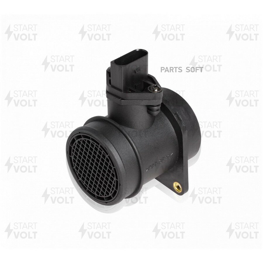 STARTVOLT VS-MF-1808 Датчик масс. расх. воздуха для а/м VAG (94-) 1.8T (VS-MF-1808) ()
