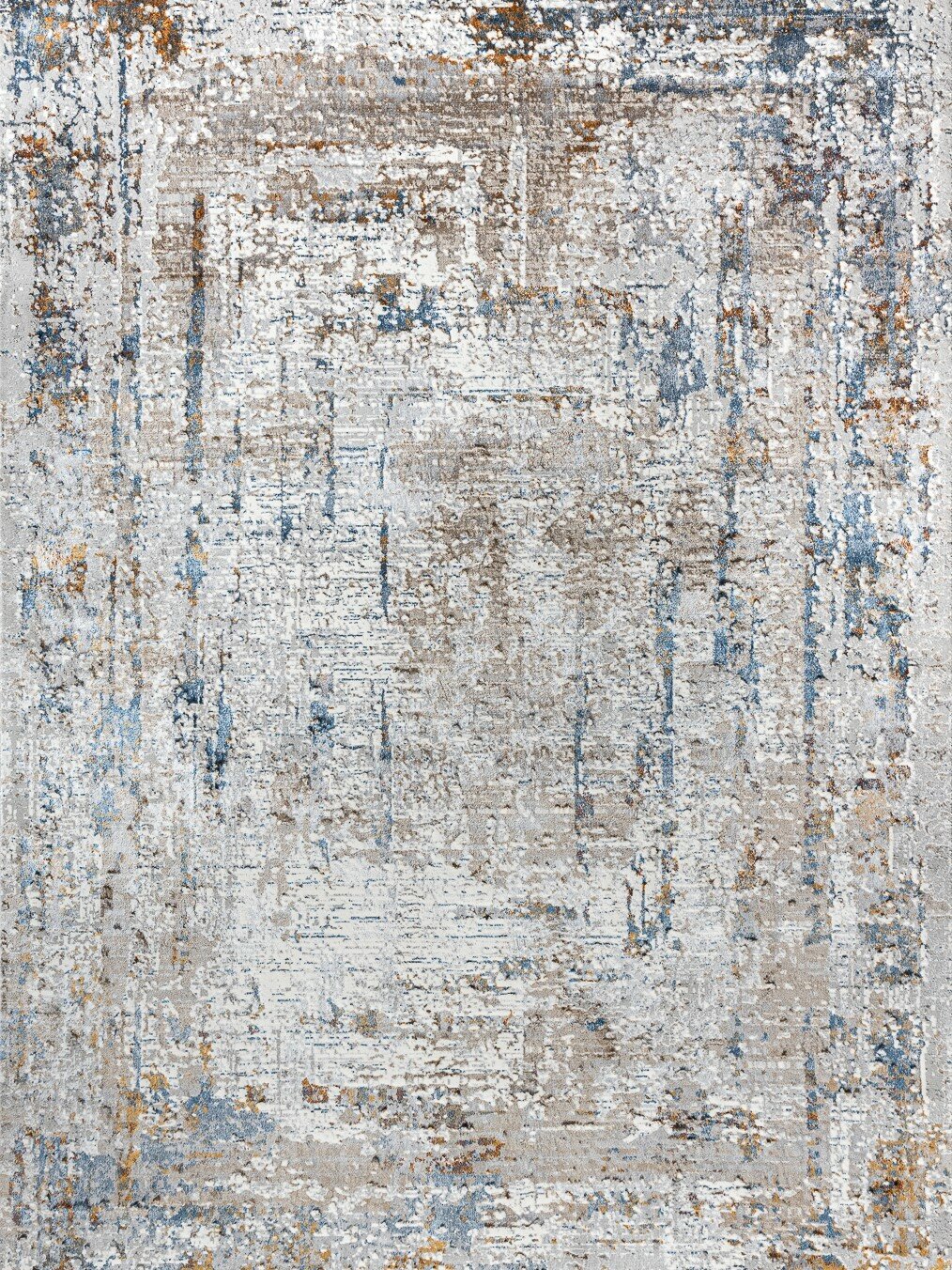 Ковер на пол 280х380 см, турецкий, прямоугольный, CHARLESTON