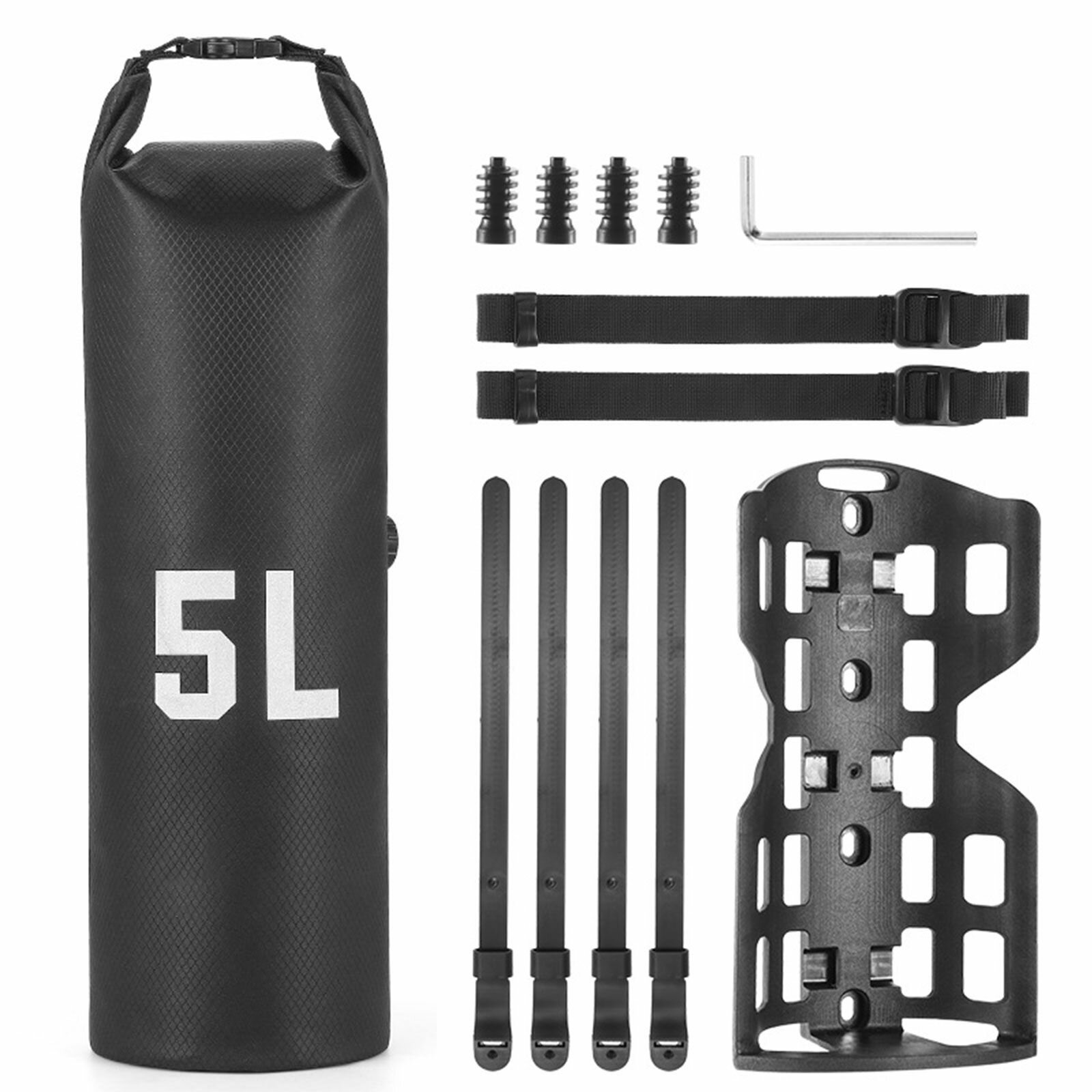 Аксессуары и запчасти для велосипеда