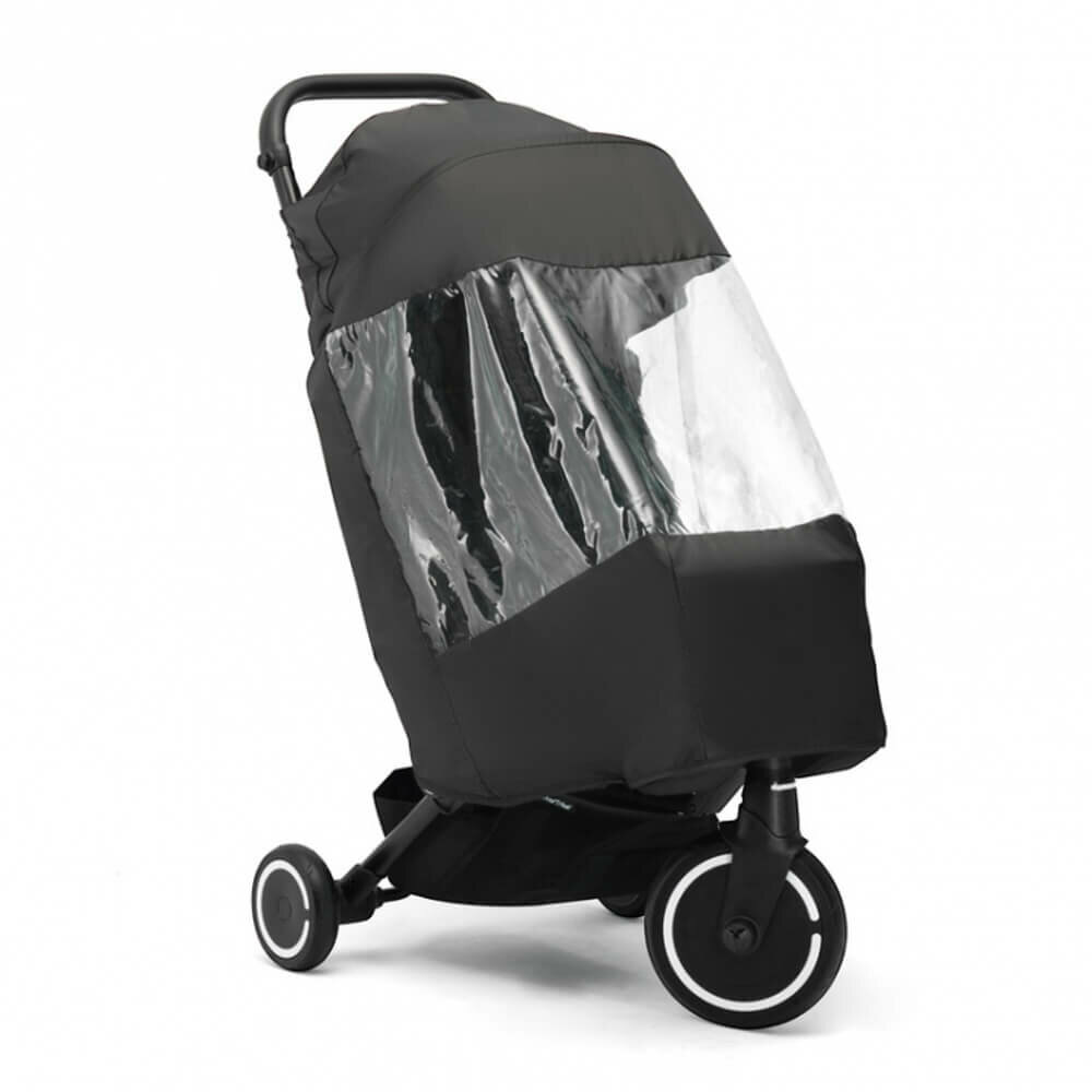 Дождевик для велосипеда-коляски SmarTrike Traveler, Аксессуар