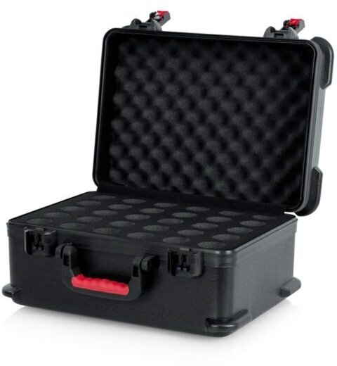 Кейс для микрофонов Gator GTSA-MIC30