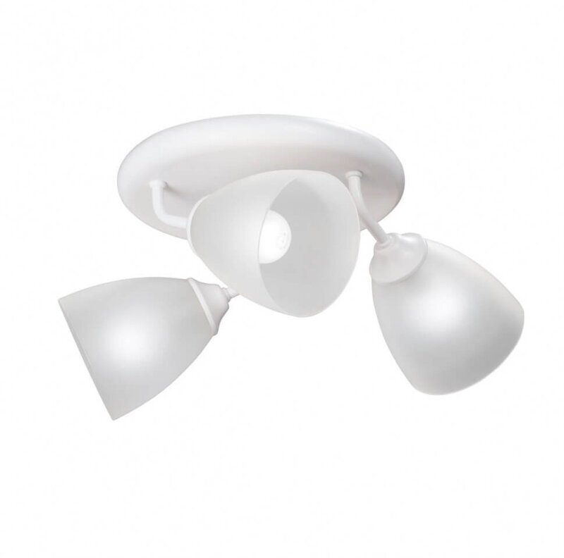 Потолочная люстра Vitaluce V4356-0/3PL