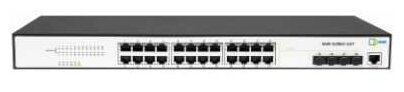 Коммутатор SNR-S2962-24T