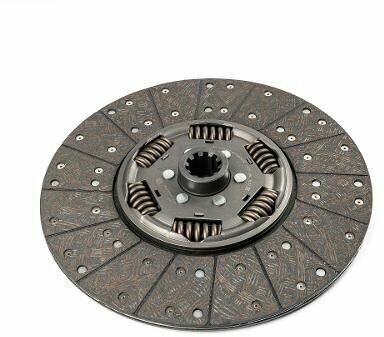 Диск сцепления ведомый (44.1878.002.307) МД (Эксперт)