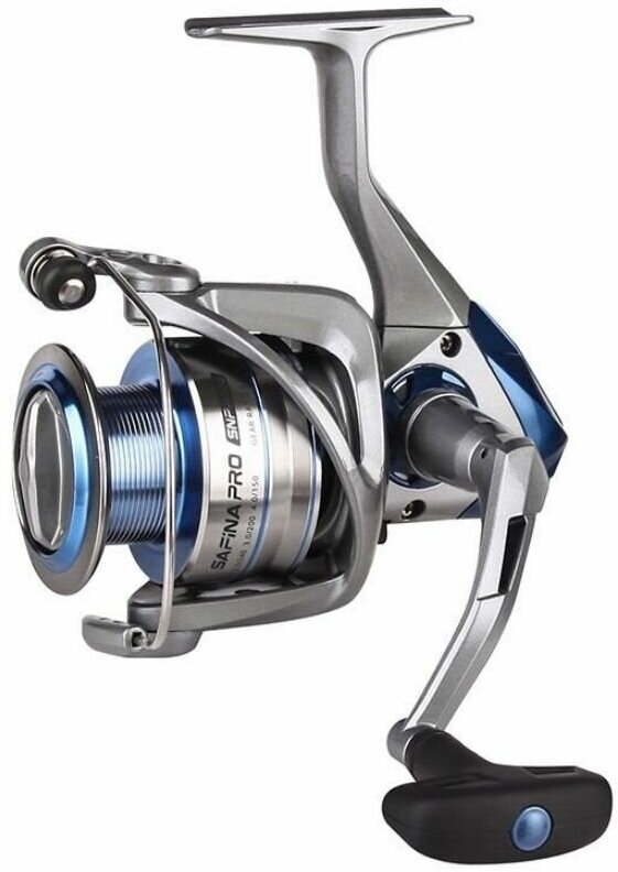 Катушка Okuma Safina Pro SNP-4000FD