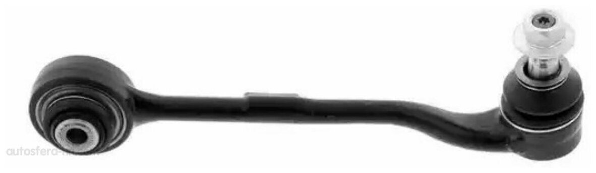 MOOG BMTC13687 Рычаг передний прямой L=R BMW E90/X1(E84) MOOG BM-TC-13687