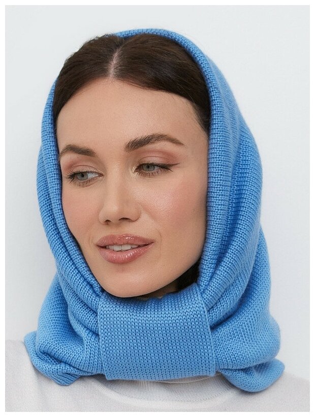 Снуд для женщин