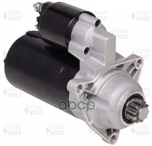 Стартер Vw T Iv 90-03 STARTVOLT арт. LSt 1802 — купить в интернет ...