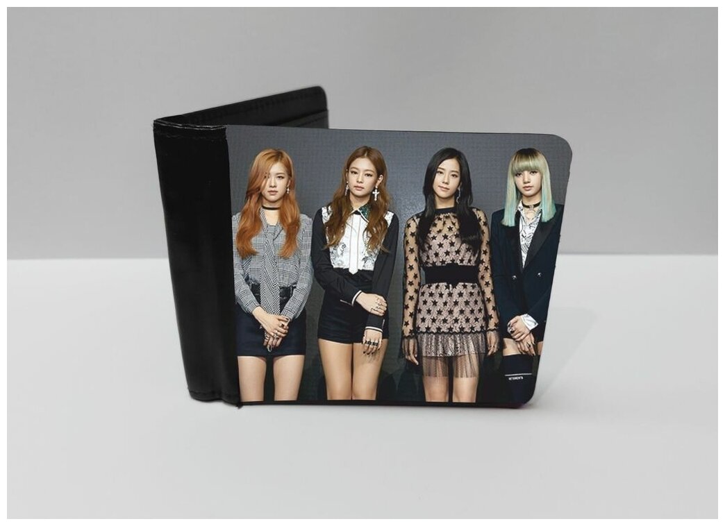 Кошелек BUGRIKSHOP