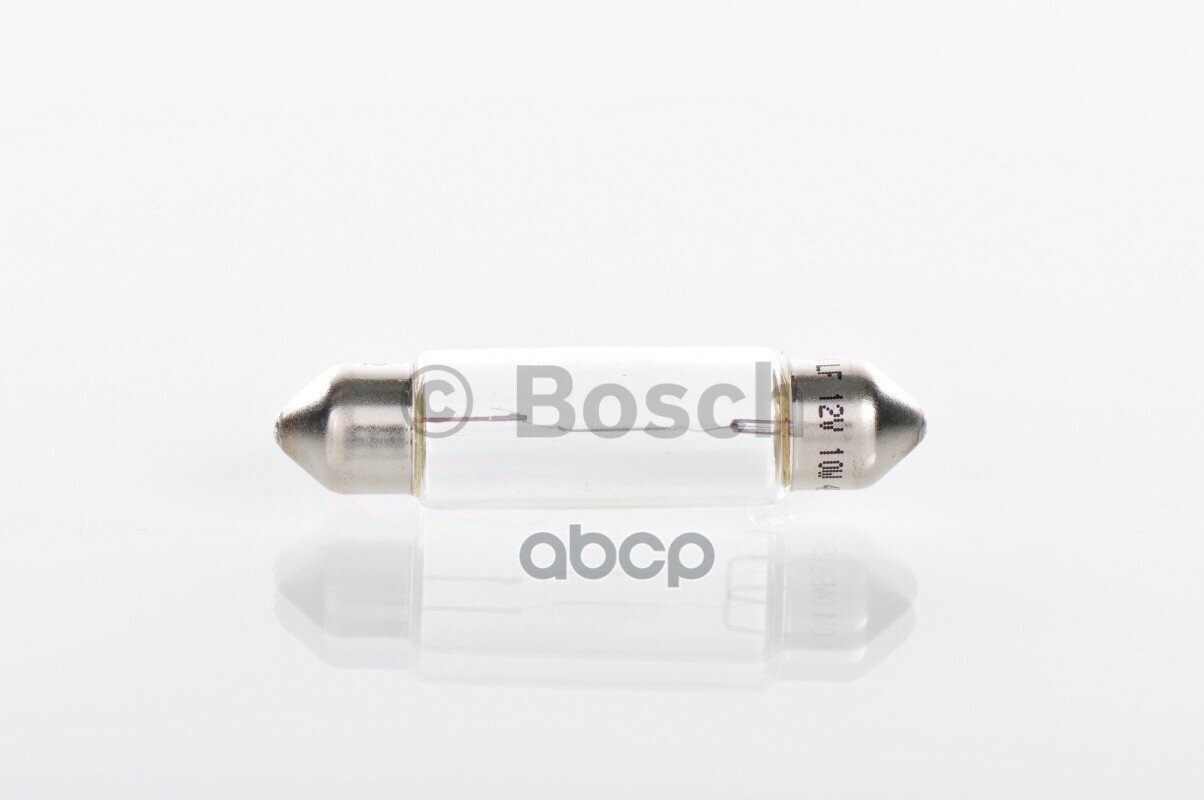 Лампа LED 12V 1W 41MM RETROFIT 4000K Bosch арт. 1987301510