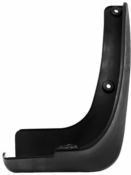 Брызговик задний правый для Kia Sorento 09-15 / арт. ST230338 / бренд SAT / OEM 868802P500