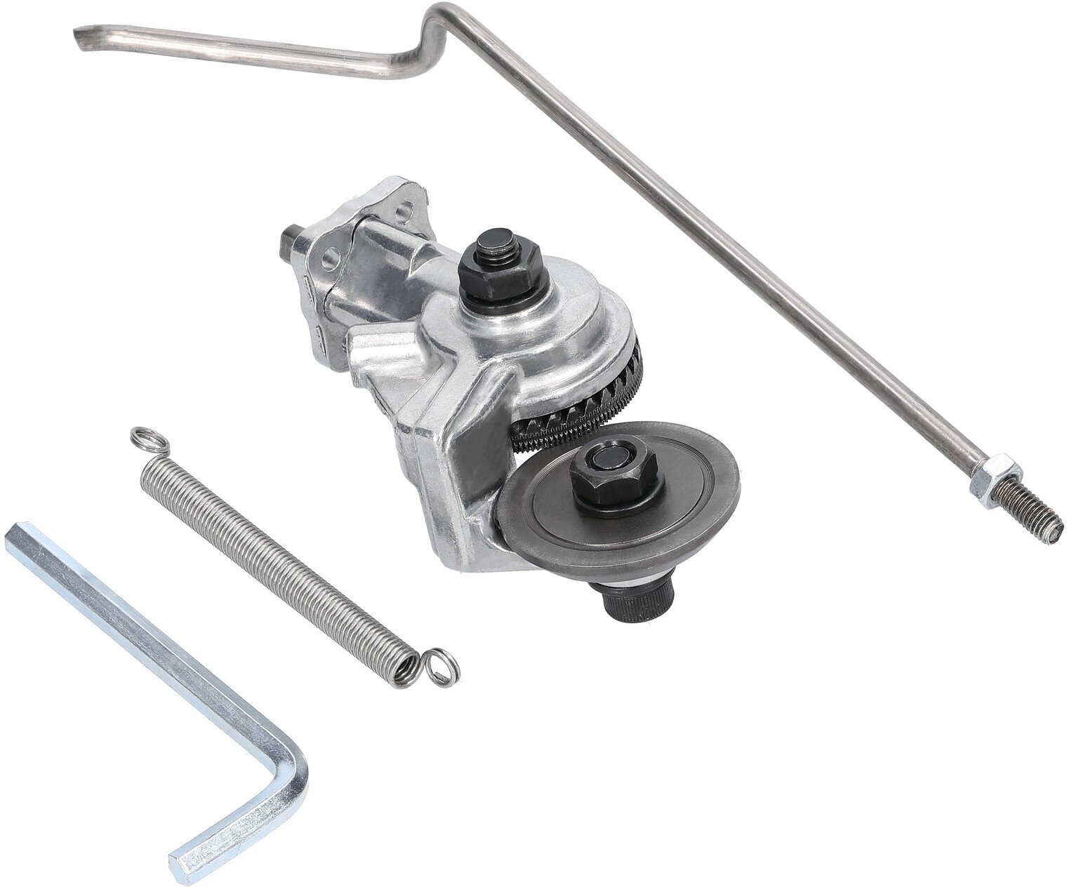 Электродрель, вспомогательный резак для металлических пластин толщиной 0,8 мм, инструмент для быстрой резки железа и олова, приспособление для экономии труда, модернизированные ножницы.