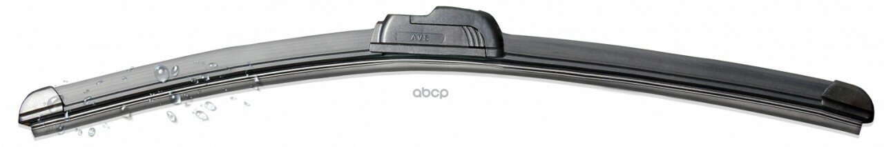 Щетка стеклоочистителя AVS Optimal Line OL-19 (48см) AVS арт. A07203S