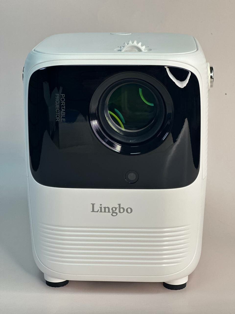 Проектор Wanbo Projector T6 MAX 1920x1080 (Full HD), 3000:1, 550 лм ...