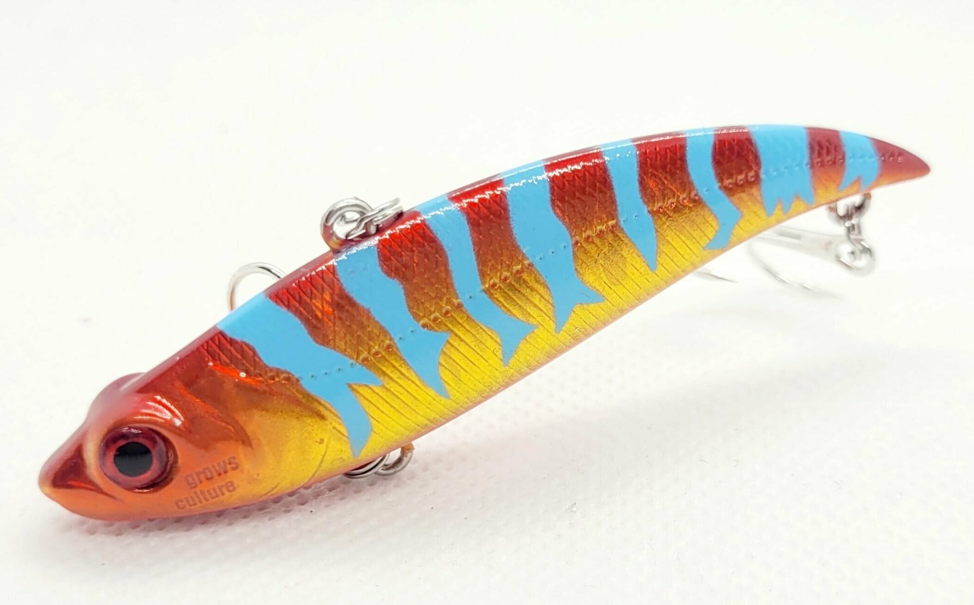 Ратлин Grows Culture Bay Blue 36 гр. 9 см. цвет 36