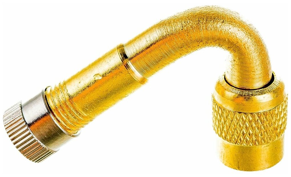 Удлинитель вентиля NORM 562 4292-45 латунный, 4 шт. VE-3