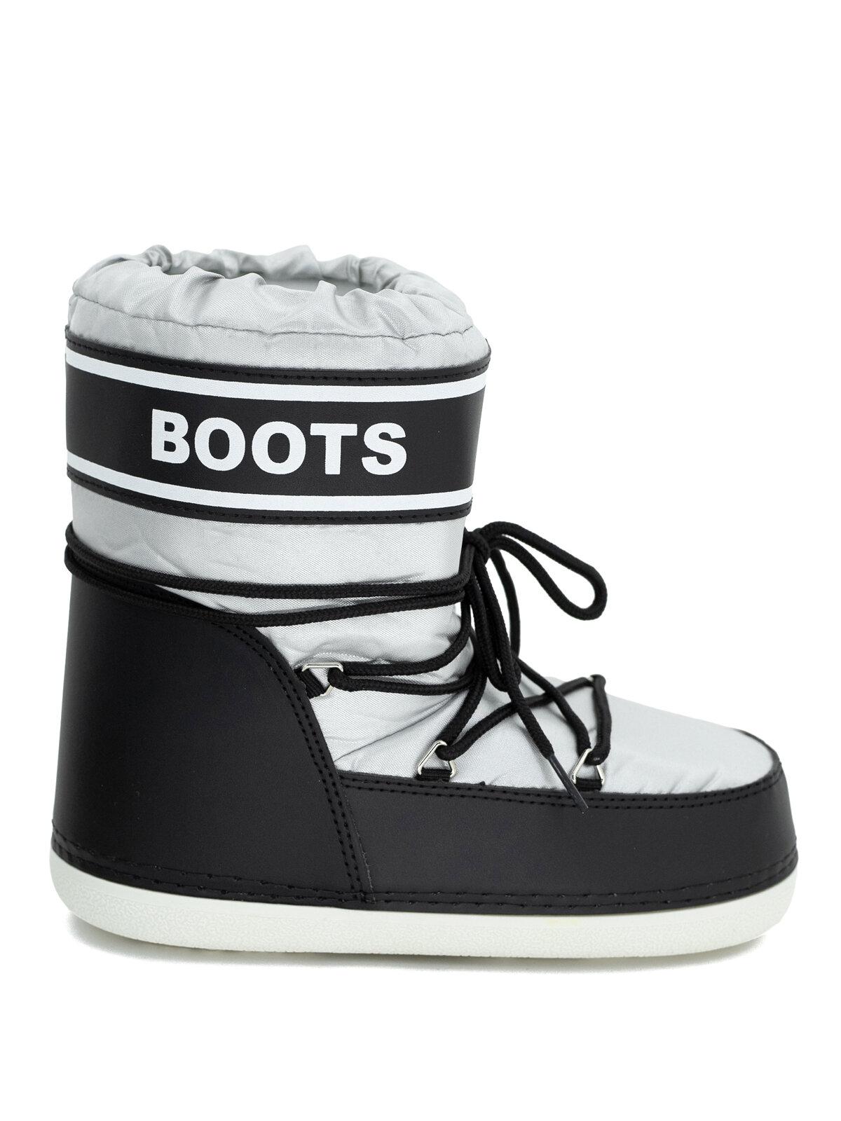 Полусапоги