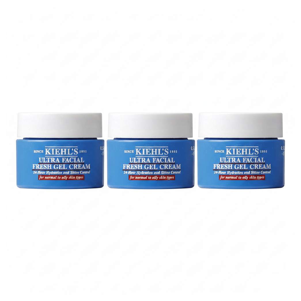 Наборы для ухода за кожей лица Kiehl's