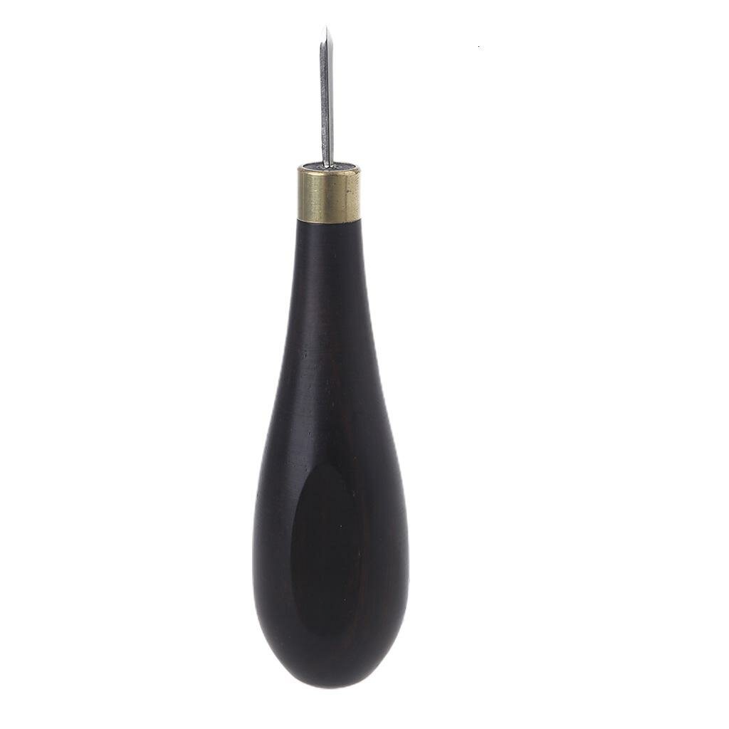 Шило-конус для разметки кожи, 3mm
