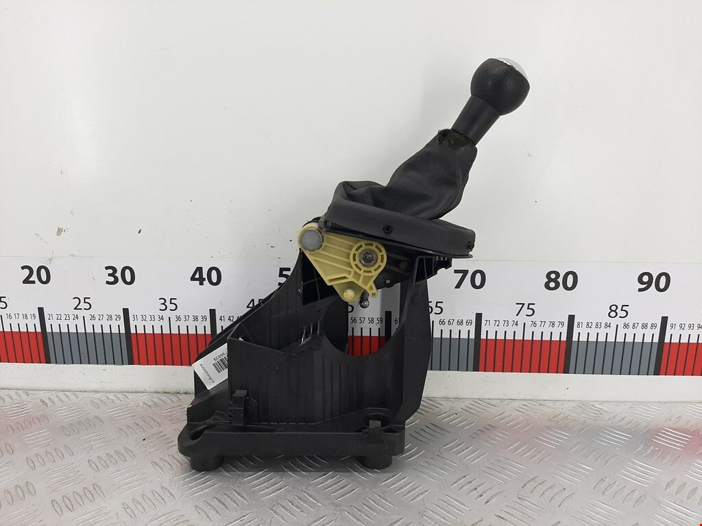 Кулиса КПП Peugeot 308 2400FY арт. 1796839