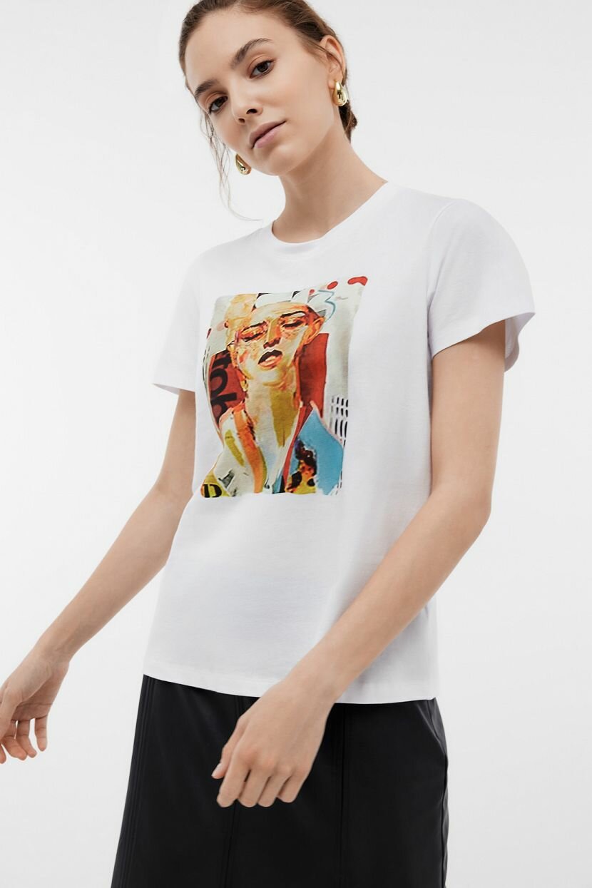 Футболка B2324096