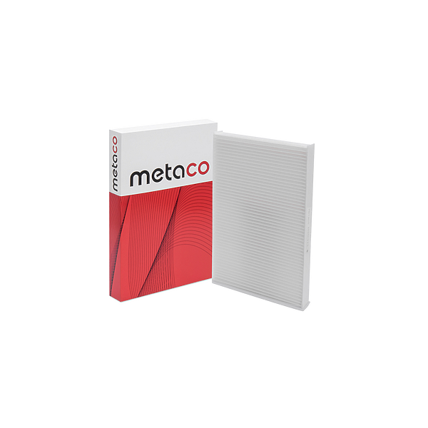 METACO 1010-113 (6398350247) фильтр салона Mercedes (Мерседес) benz Vito (Вито) / viano-(639) (2003-2014)