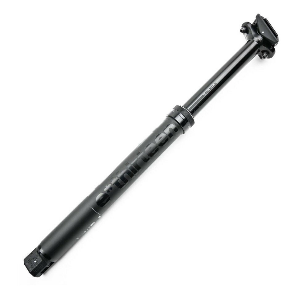 Подседельный штырь E Thirteen Vario Infinite Dropper 30.9 ход 150-180mm (SP2UPA-102)