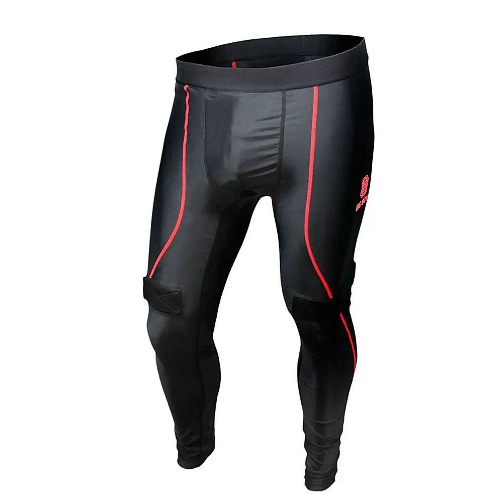 Брюки компрессионные взрослые Big Boy Comfort Line с защитой паха (l)