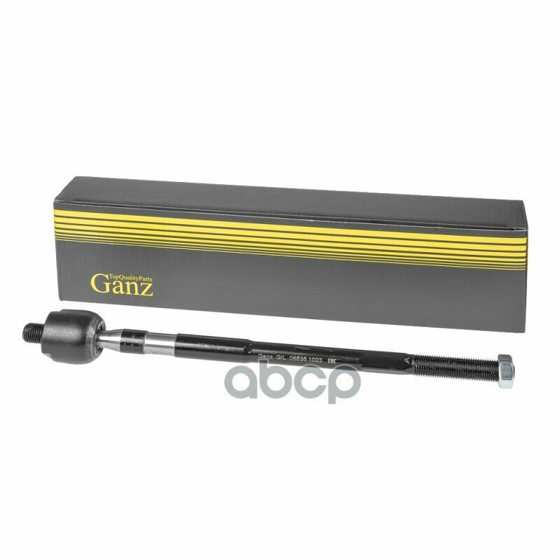 Рулевая тяга CHERY T15/T19 GANZ GIL06535 GANZ арт. GIL06535