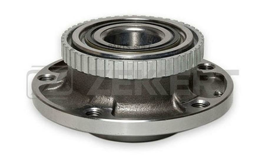 ZEKKERT RL-1018 Ступица перед. (с ABS) BMW 5 (E34) 88- 7 (E32) 86- ()