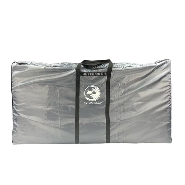 Чехол для пола ЭВА в палатку Снегирь/Polar Bird 4Т Long Сибтермо, 1140x90x750 мм 01410802