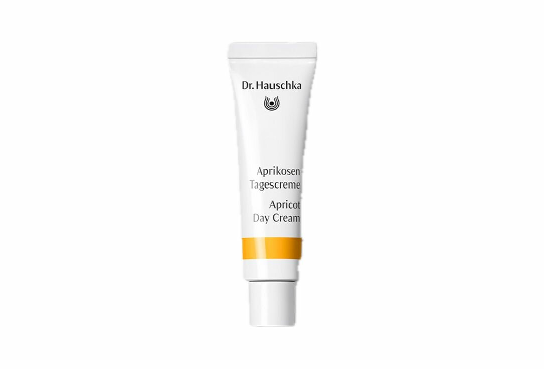 DR.HAUSCHKA Крем для лица Apricot Day Cream (5 мл)