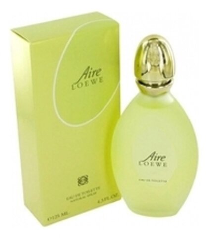 Loewe Aire туалетная вода 125мл