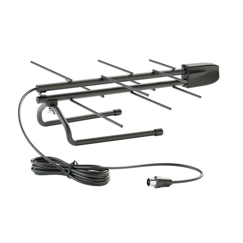 Антенна TV РЭМО BAS-5133-P Меркурий 3.0 Пассивная