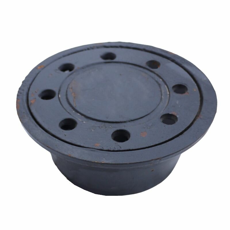 Трап для душа, чугунный 50 вертикальный; ГОСТ 1811-97