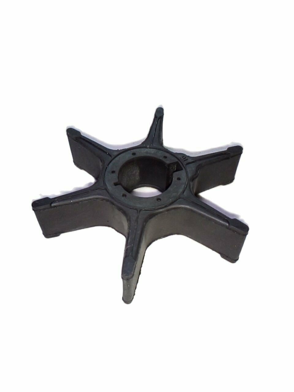 Крыльчатка помпы охлаждения, лодочный мотор Suzuki 25 л. с. (17461-96301) TW