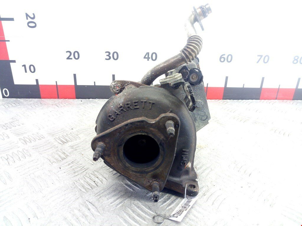 Турбина Jaguar S-Type 4R8Q6K682AL арт. 807144