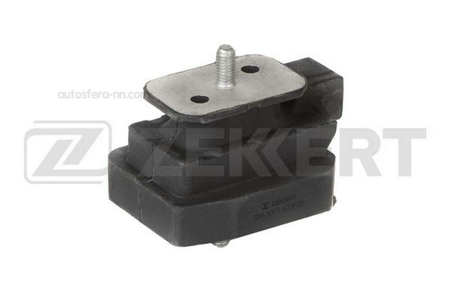 ZEKKERT GM3001 Опора КПП BMW 5 (E60) 01- 5 Touring (E61) 04- 6 (E63 E64) 04-