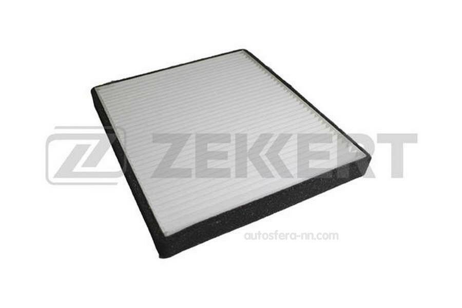 ZEKKERT IF3232 Фильтр салон. Suzuki Jimny (SN) 98-